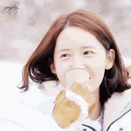 Yoona Im Yoona GIF - Yoona Im Yoona Yoona Lim - Discover & Share GIFs