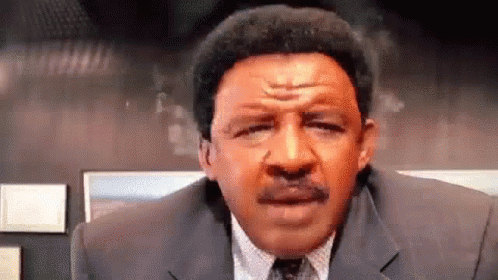 Mad Fuming GIF - Mad Fuming So Hot - Discover & Share GIFs