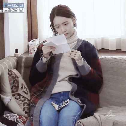 Yoona Imyoona GIF - Yoona Imyoona Yoonalim - Discover & Share GIFs