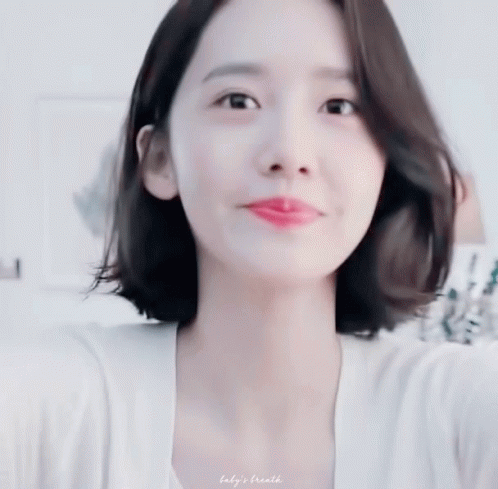 Yoona Imyoona GIF - Yoona Imyoona Yoonasnsd - Discover & Share GIFs