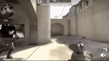 Counter Strike Headshot GIFs | Tenor