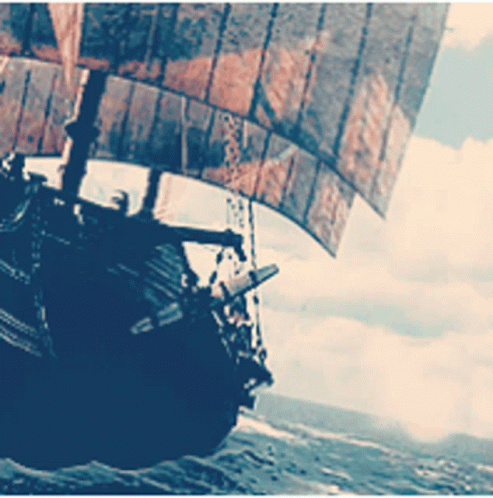 Ship GIF - Ship - Discover & Share GIFs