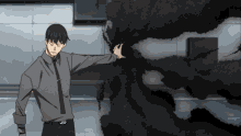 Fire Force GIF - Fire Force - Discover & Share GIFs