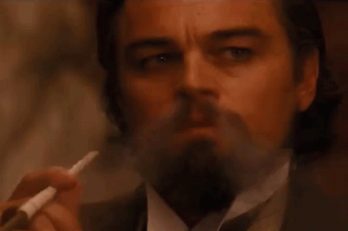 Django Unchained Leonardo Dicaprio GIF - Django Unchained Leonardo ...