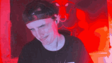 Rushmore Crying PFP - Rushmore Crying Profile Pics