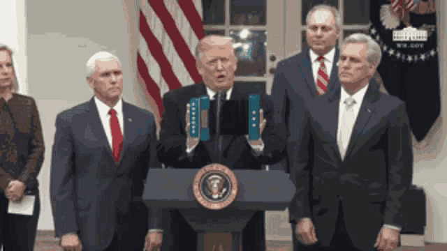 Trump Accordion Trump Accordion Hands Discover And Share S