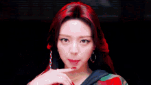 Itzy Voltage Itzy Jp GIF - Itzy Voltage Itzy Jp Itzy Kpop - Discover & Share GIFs