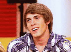 Glee Project Blake Jenner GIFs | Tenor