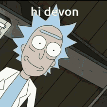 Devin GIFs | Tenor