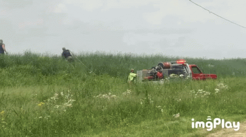 Firefighter Fall Down GIF - Firefighter Fall Down Faint - Discover ...