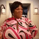Rasputia Angry GIF - Rasputia Angry Norbit - Discover & Share GIFs