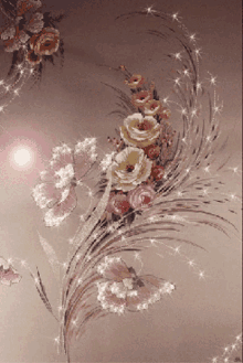 Bouquet of Flowers PFP - Bouquet of Flowers Profile Pics