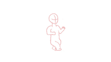 Walking In PFP - Walking In Profile Pics