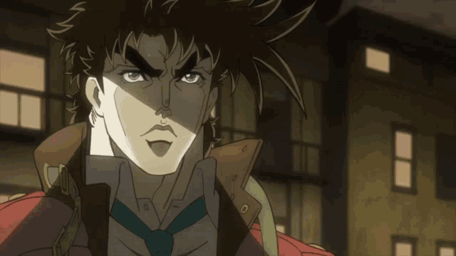 Jojo GIF - Jojo - Discover & Share GIFs