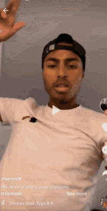 Tyga GIFs | Tenor