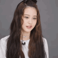 Wonyoungwonyoung Wonyoung Ive GIF - Wonyoungwonyoung Wonyoung Wonyoung Ive - Discover & Share GIFs