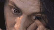 Contact Lens Meme GIFs | Tenor