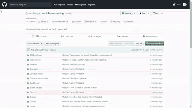 Papp Github GIF - Papp Github - Discover & Share GIFs