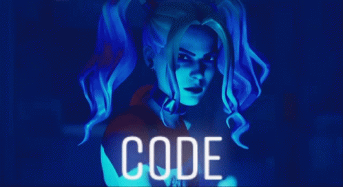 Use Code GIF - Use Code Tink - Discover & Share GIFs