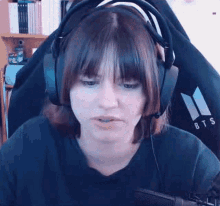 Streamer Oops GIF - Streamer Oops Yikes - Discover & Share GIFs