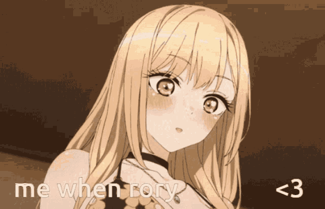 My Dress Up Darling Anime Blushing My Dress Up Darling Anime Blushing Bye Discover