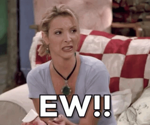 Ew Gross GIF - Ew Gross Nasty - Discover & Share GIFs Ew Gross GIF - Ew Gross Nasty - Discover & Share GIFs