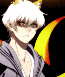 The God Of High School Goh GIF - The God Of High School Goh Anime ... The God Of High School Goh GIF - The God Of High School Goh Anime ...