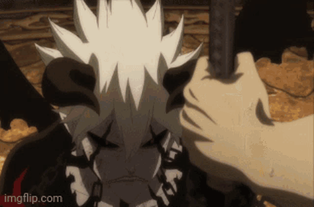 Black Clover Black Clover Discover And Share S