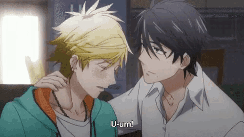 Hitorijime Hitorijimemyhero Hitorijime Hitorijimemyhero Discover And Share S