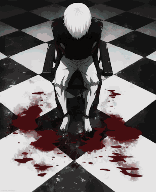 Ken Kaneki Ken Kaneki Torture Discover And Share S