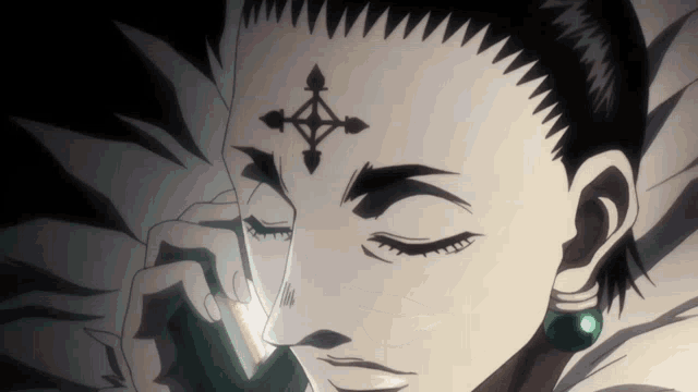 Chrollo Lucilfer Hunter X Hunter Chrollo Lucilfer Chrollo Hunter X Hunter Discover