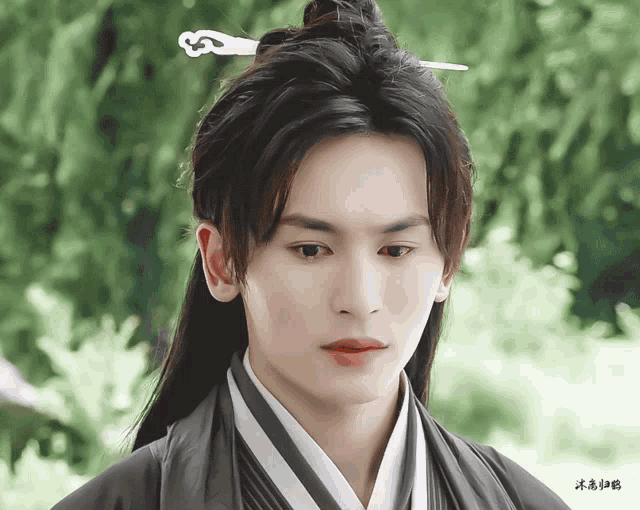 Zhou Zishu Zhou Zishu 山河令 Discover And Share S