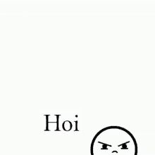 Hoi GIF - Hoi - Discover & Share GIFs