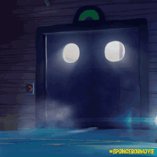 Spongebob Lift GIFs | Tenor