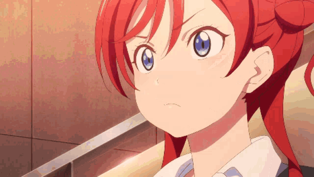 Onitsuka Natsumi Yoneme Mei Onitsuka Natsumi Yoneme Mei Love Live Superstar Discover