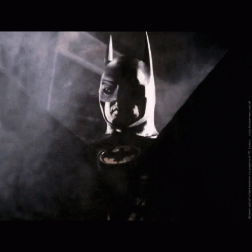 Batman Dark GIF - Batman Dark Dark Knight - Discover & Share GIFs