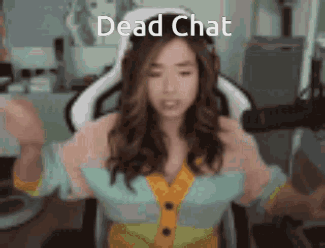 Dead Chat Dead Chat Discover And Share S