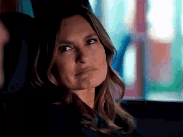 Mariska Hargitay Olivia Benson GIF - Mariska Hargitay Olivia Benson ... Mariska Hargitay Olivia Benson GIF - Mariska Hargitay Olivia Benson ...