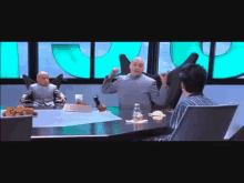 Dr Evil Movie GIFs | Tenor