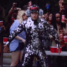 Vitas GIF - Vitas - Discover & Share GIFs