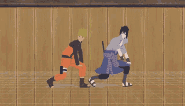 Naruto Sasuke Danse Naruto Sasuke Danse Discover And Share S