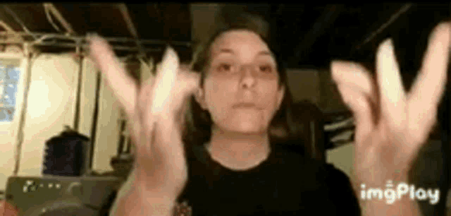 Dbav Tabbz Deaf Dbav Tabbz Deaf Sign Language Discover And Share S