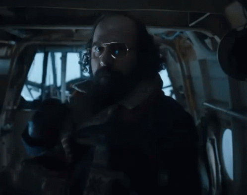 Murray Stranger Things4 GIF - Murray Stranger Things4 - Discover ...