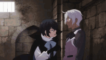 Vanitas No Karte PFP - Vanitas No Karte Profile Pics