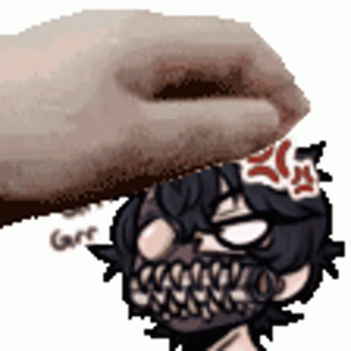 Corpse Sticker - Corpse - Discover & Share GIFs