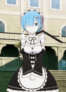 Rem Discord Emojis - Rem Emojis For Discord