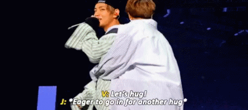 Taejin Vjin GIF - Taejin Vjin - Discover & Share GIFs