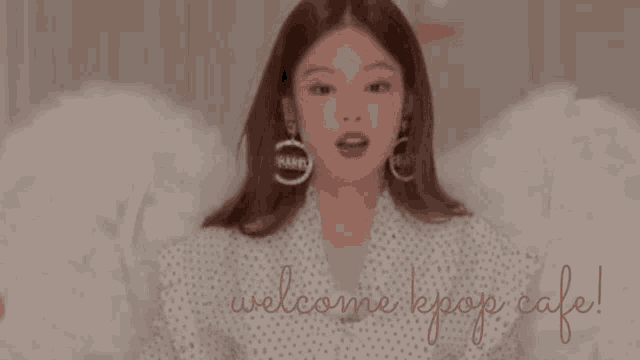 Kpop Jennie Kpop Jennie Welcome Discover And Share S