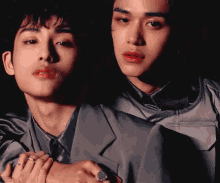 Luwin Nct GIF - Luwin Nct Wayv - Discover & Share GIFs