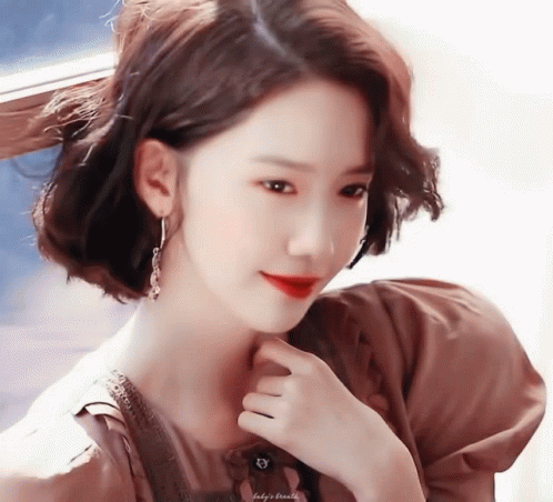Yoona Im Yoona GIF - Yoona Im Yoona Snsdyoona - Discover & Share GIFs
